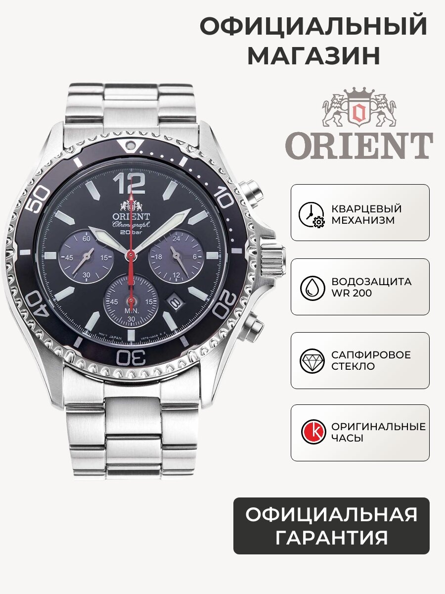 Наручные часы