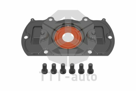 Рмк суппорта (крышка) ттт wabco maxx 19 maxx 22l