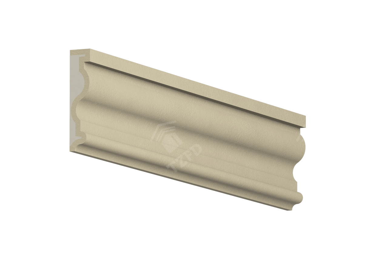 Наличник декоративный Н-160/2