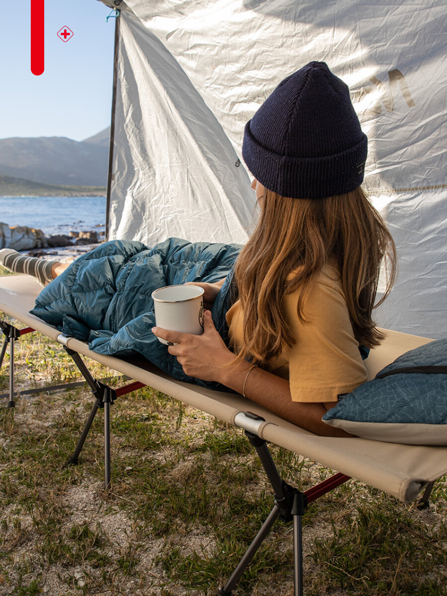 Кровать раскладная Naturehike XJC04 NH19JJ006