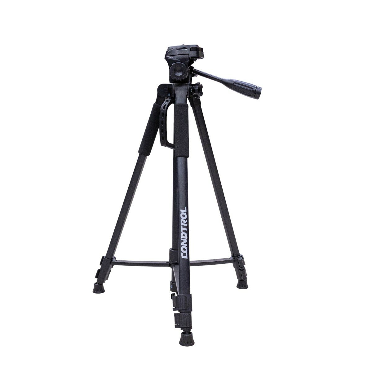 Штатив H160, с элевационной головкой, алюминий, 1,3 кг 2-17-081 CONDTROL