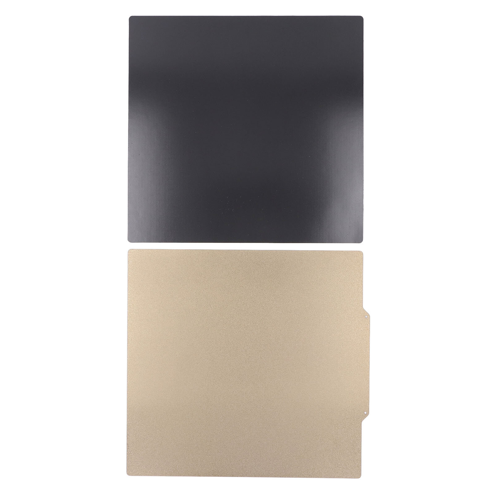 3D Printer Build Bed одностороннее PEI 320x310 мм гибкая магнитная базовая платформа 3D -принтера для Ender 3 Максимум