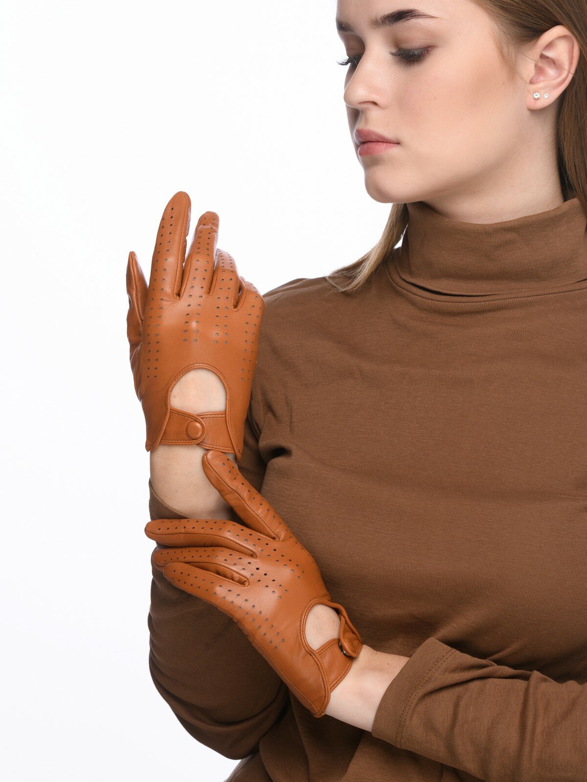 Перчатки для женщин