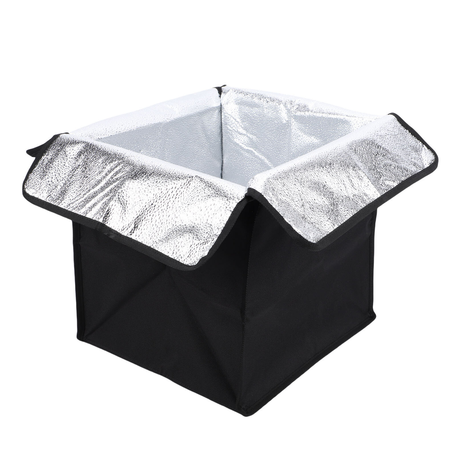 Чехол для 3D-принтера, подходит для Bambu Lab A1 Mini, водонепроницаемый пылезащитный кожух, предотвращает попадание грязи на солнечный свет, алюминиевая фольга, ткань, чехол для хранения