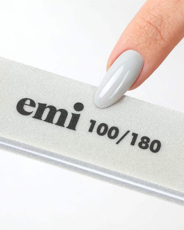 Пилка шлифовочная Soft 100/180