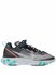 Кроссовки NIKE React Element 87, размер 8.5 US, серый