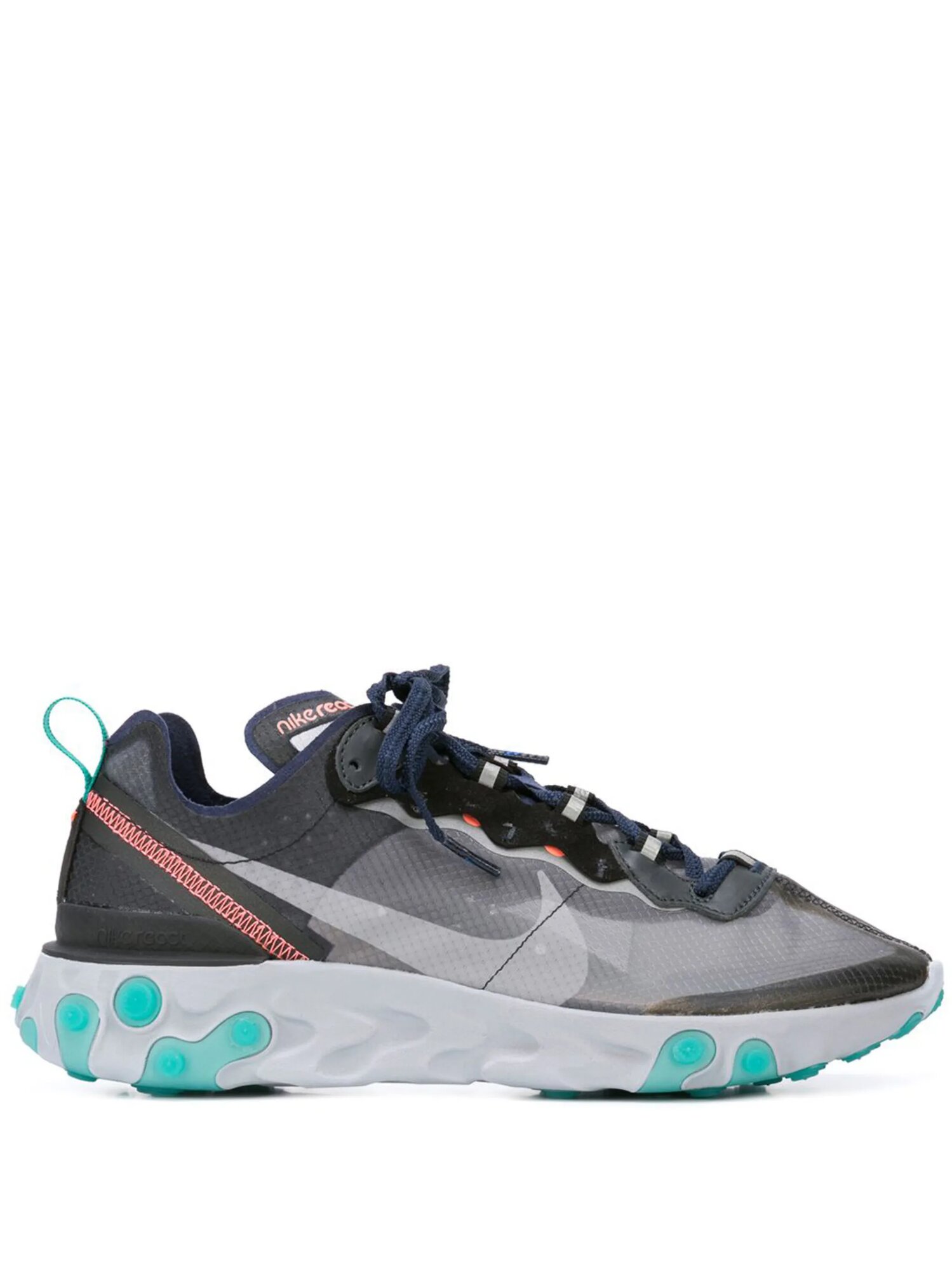 Кроссовки React Element 87