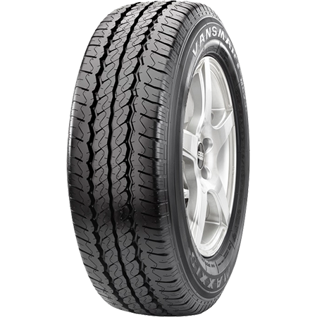 Maxxis Vansmart MCV3+ 195/75 R16C 107/105S