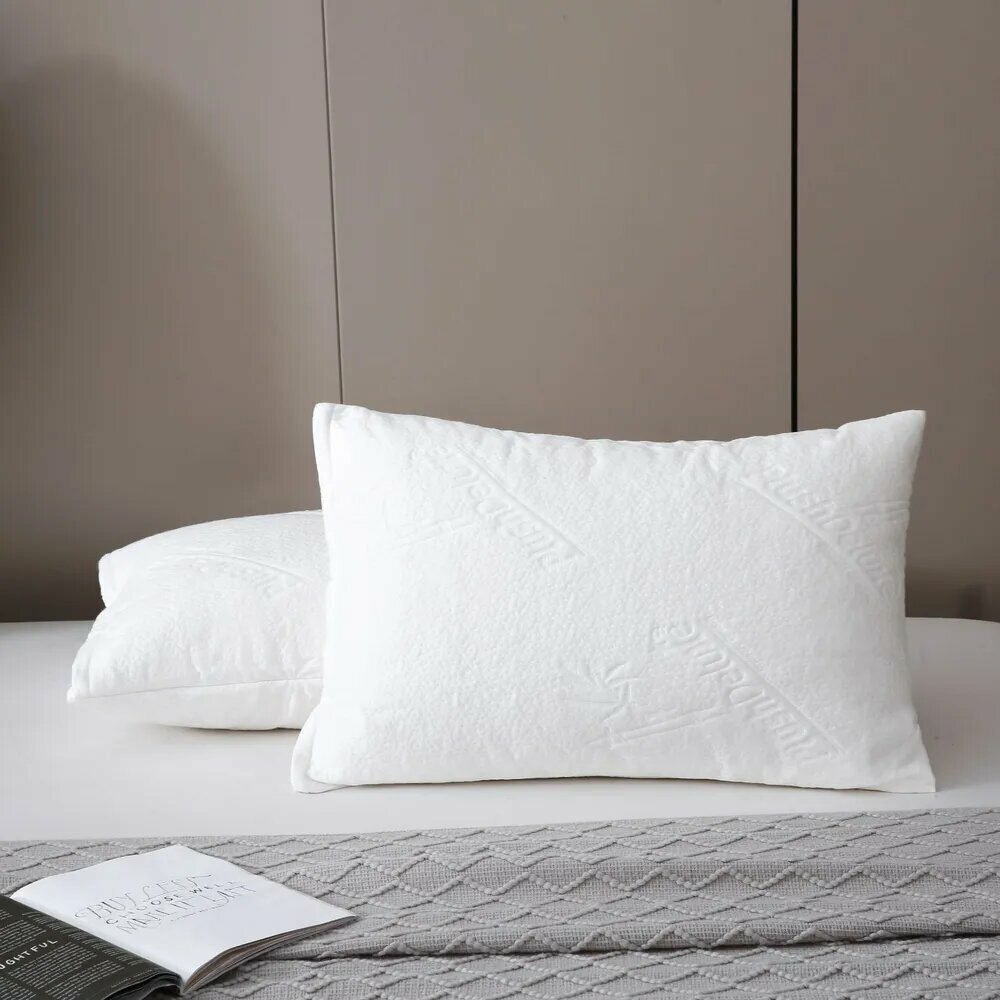 Подушка Подушка Sleepy 3+ 50x70 см, Полиэфир