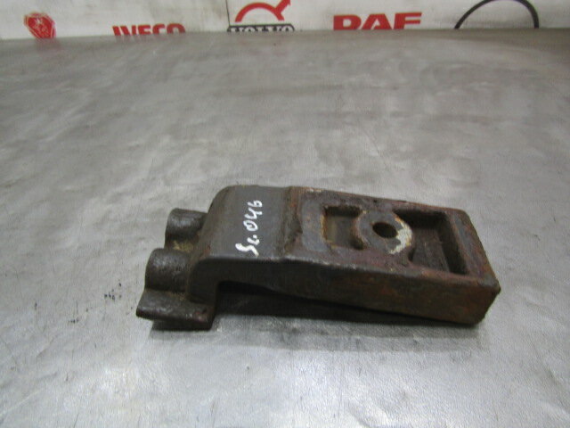 Кронштейн переднего стабилизатора Scania P, G, R