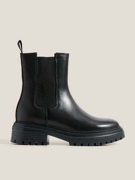 Ботинки челси