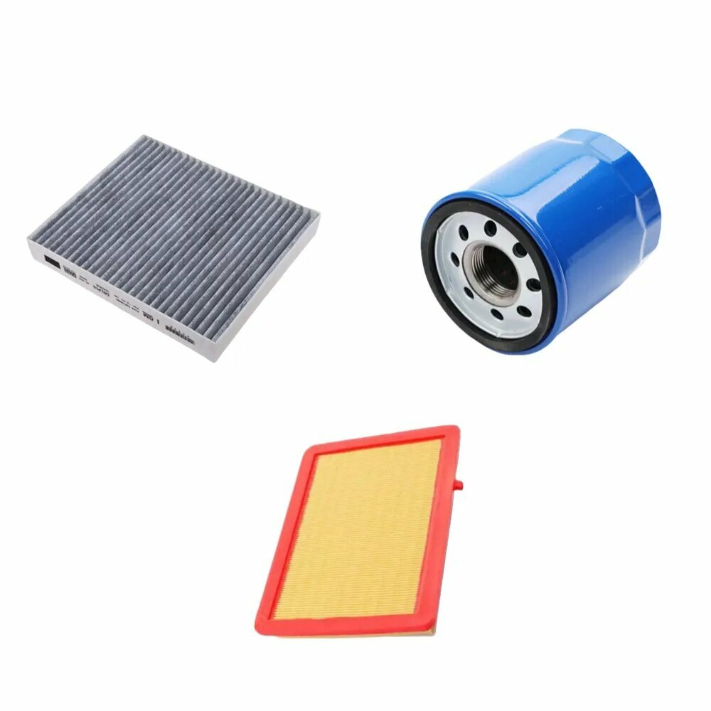 Набор для ТО