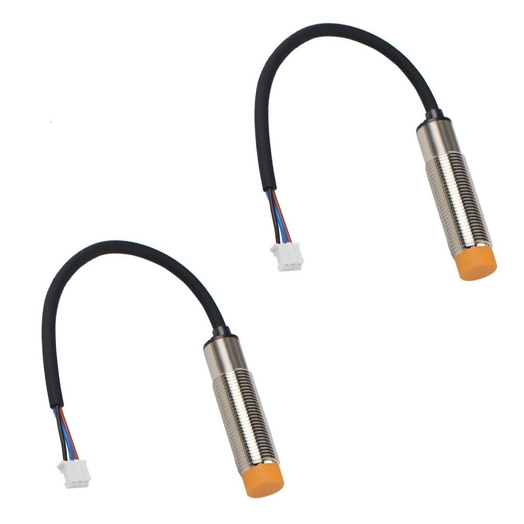 Датчики для 3D принтера, 2