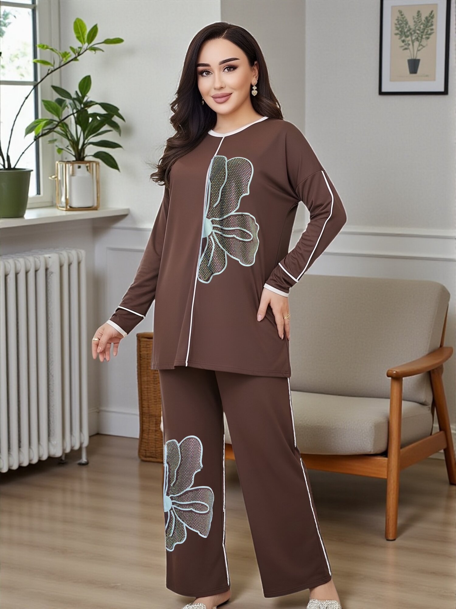 Комплект одежды