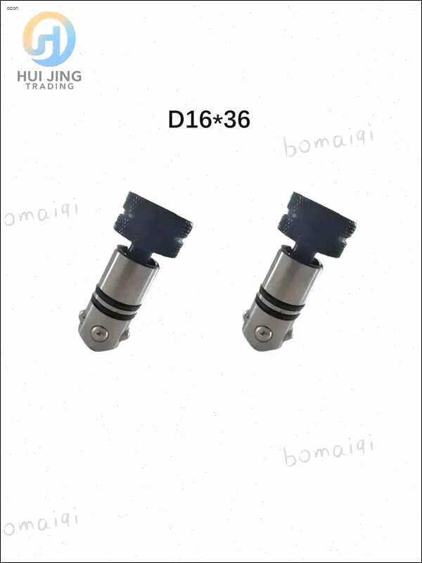 Болт 16 x, 2 шт. 100 г