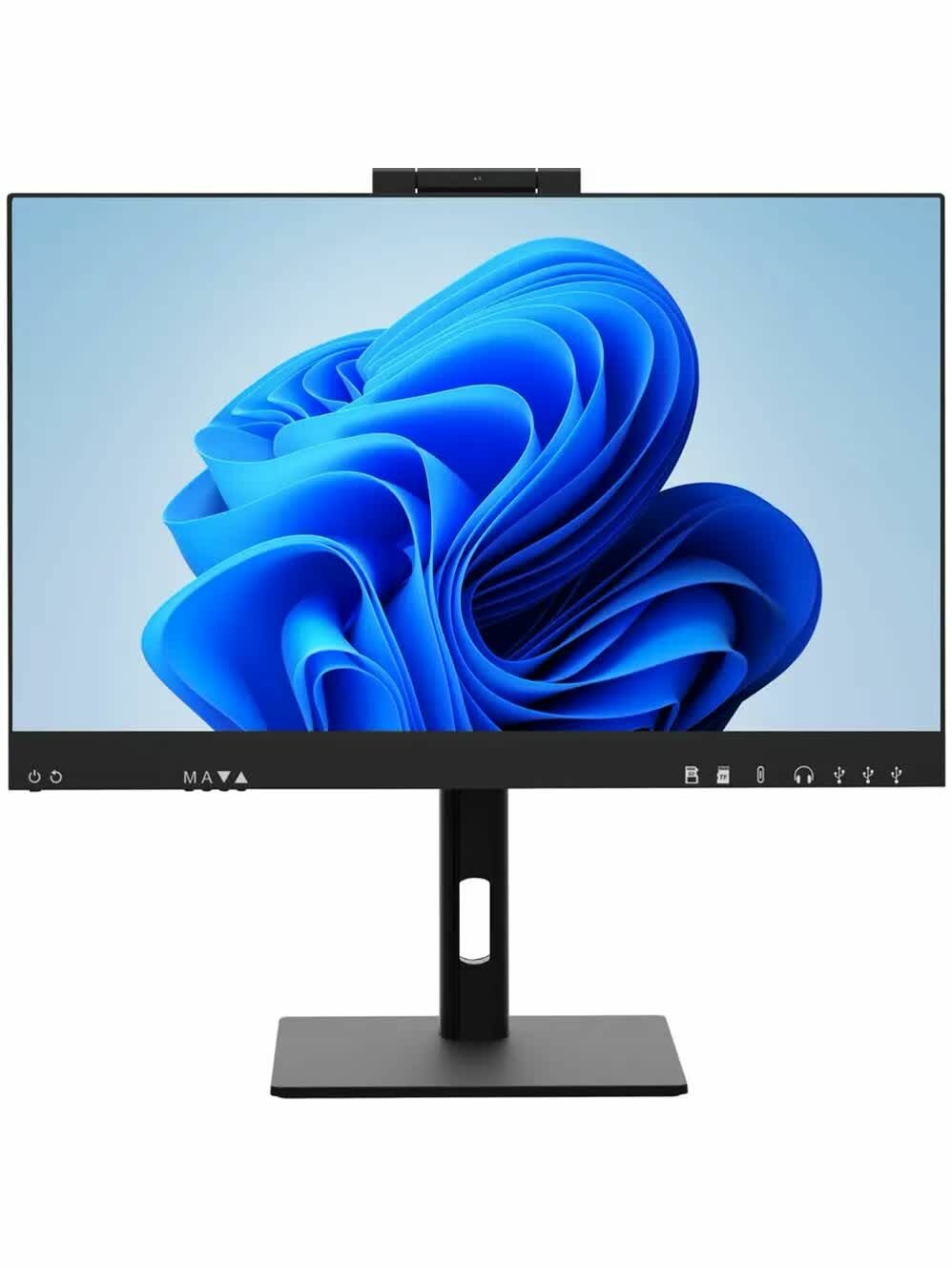 Моноблок HIPER W18 FW18-i5144R16N5B6FBI6EPBWMKWP