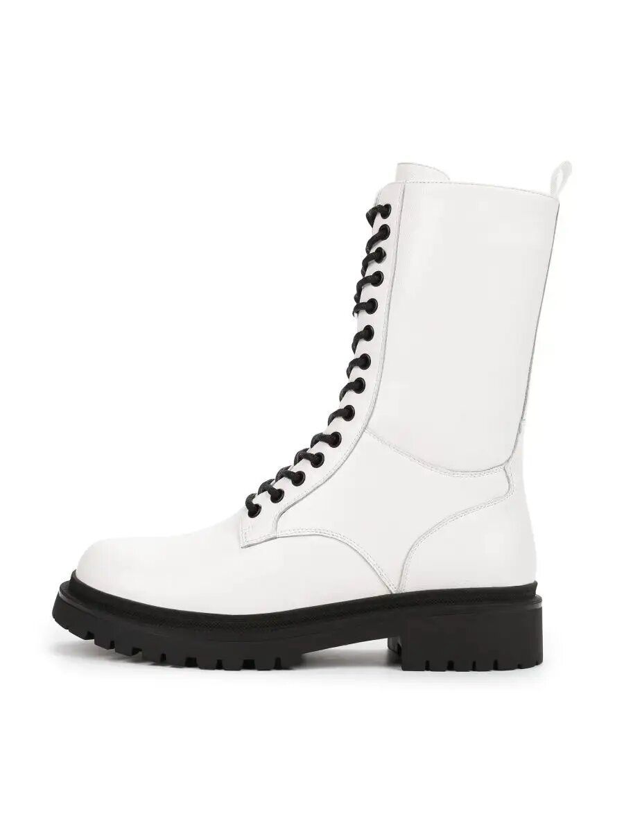 Полусапоги Осень-Зима 2025-2026