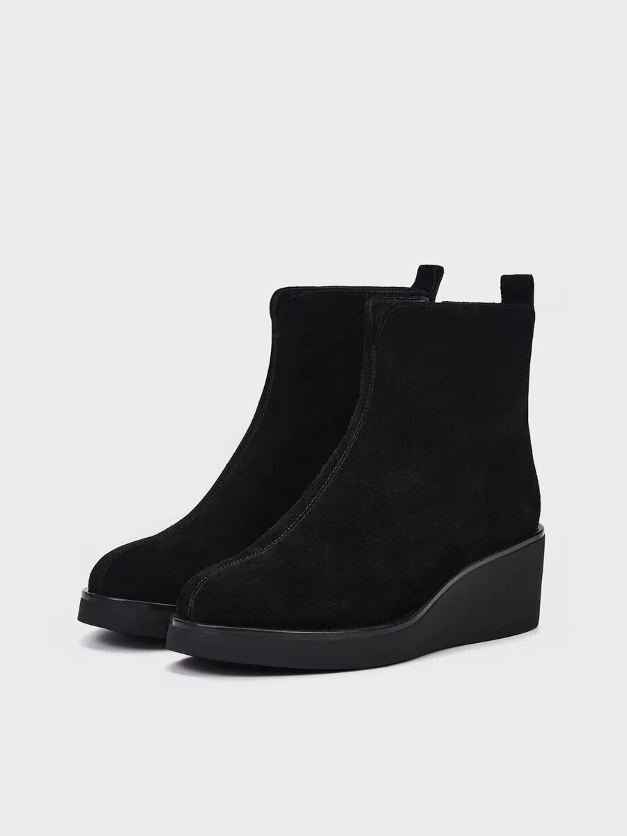 Ботильоны Осень-Зима 2025-2026