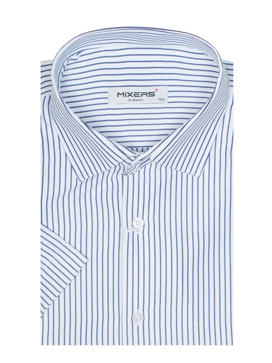 Рубашка базовая коллекция