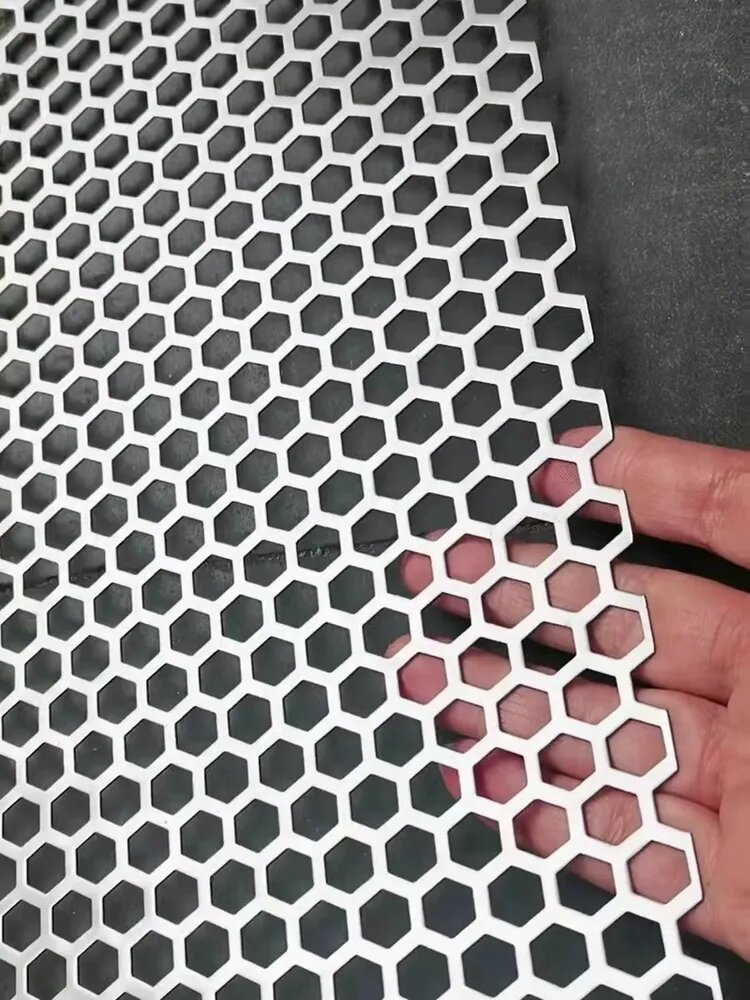 Лист перфорированный,304 нержавеющая сталь перфорированная сетка, Пластина из нержавейки