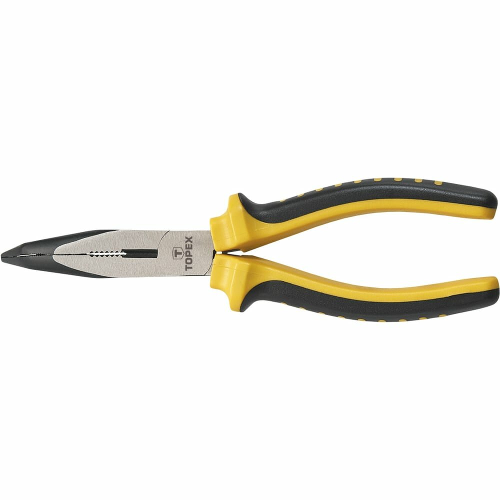 Плоскогубцы TOPEX 32D103