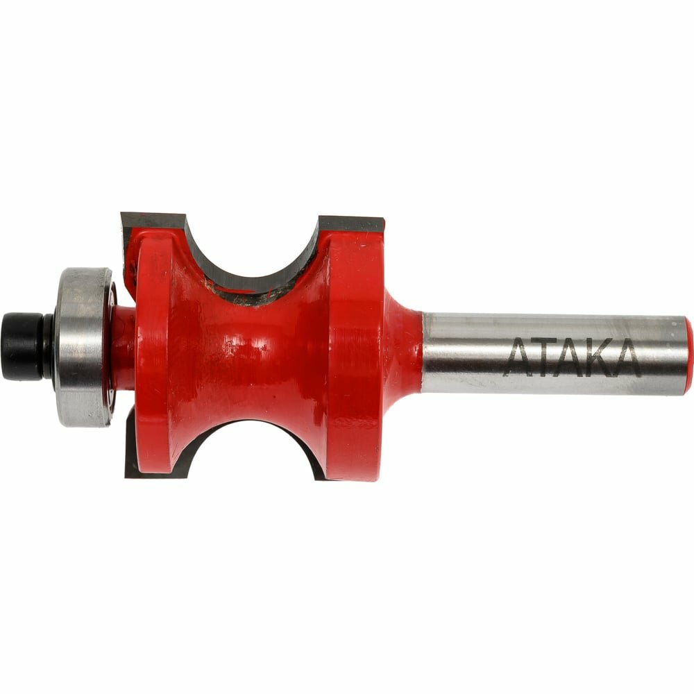 Кромочная профилирующая фреза атака 8141090