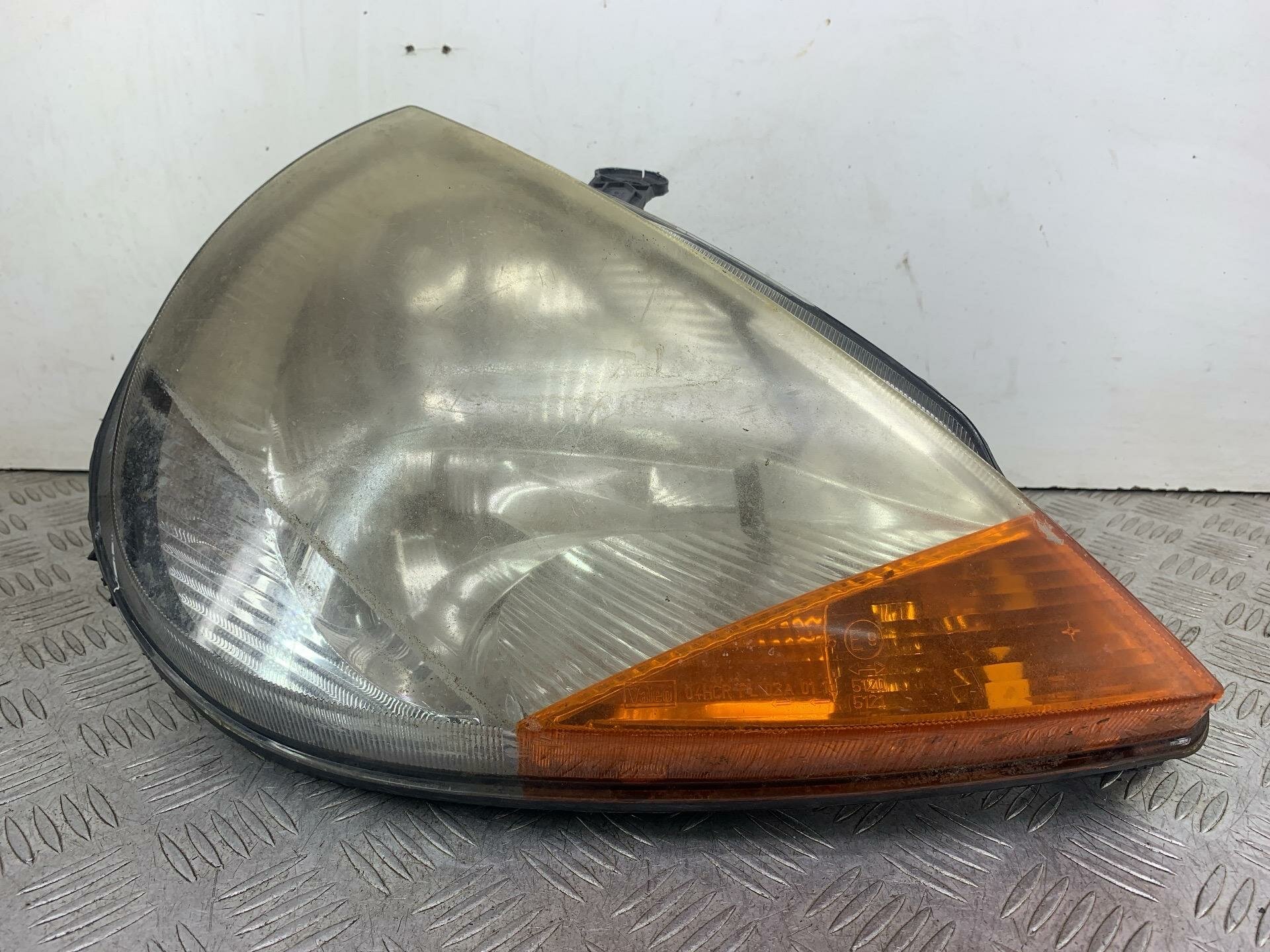 Фара правая Ford Ka (1996 - 2008)