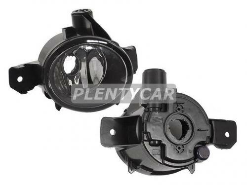 Фара противотуманная bmw x3 06-10/x5 e70 07-10/1-series e87 Sat ST260017