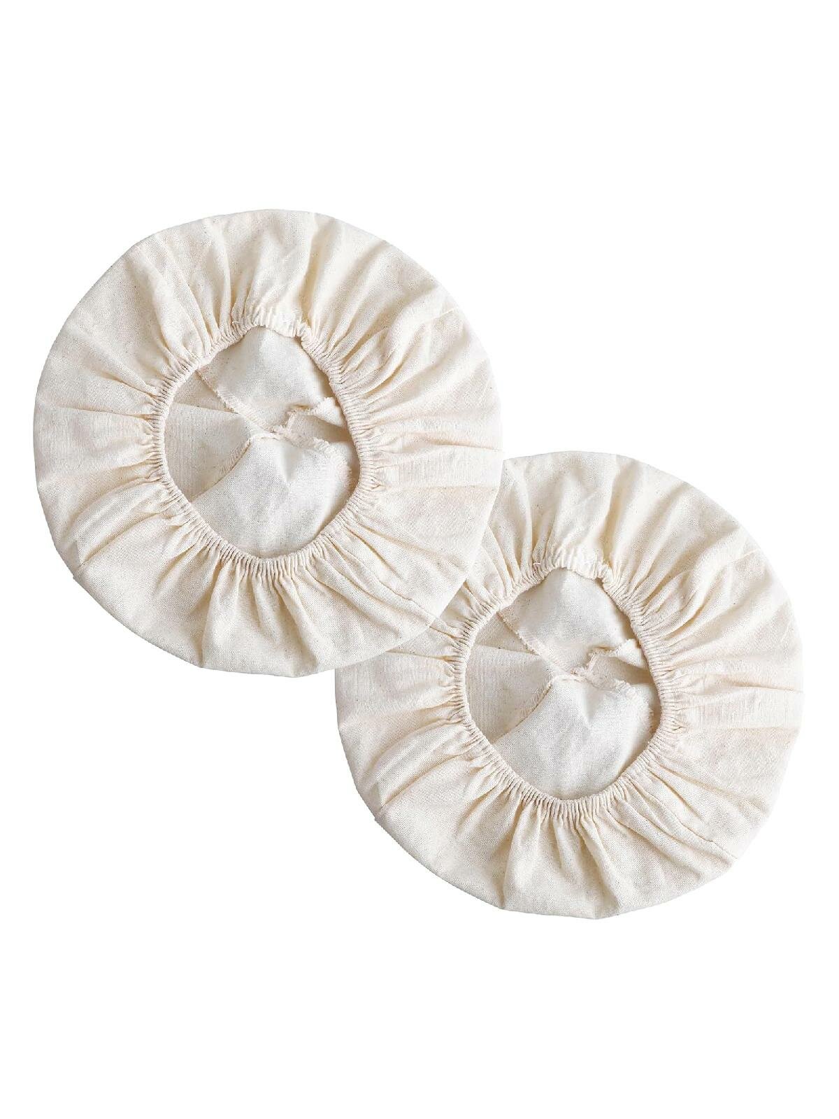 Многоцелевые чехлы для корзин Banneton из прочной ткани для расстойки хлеба