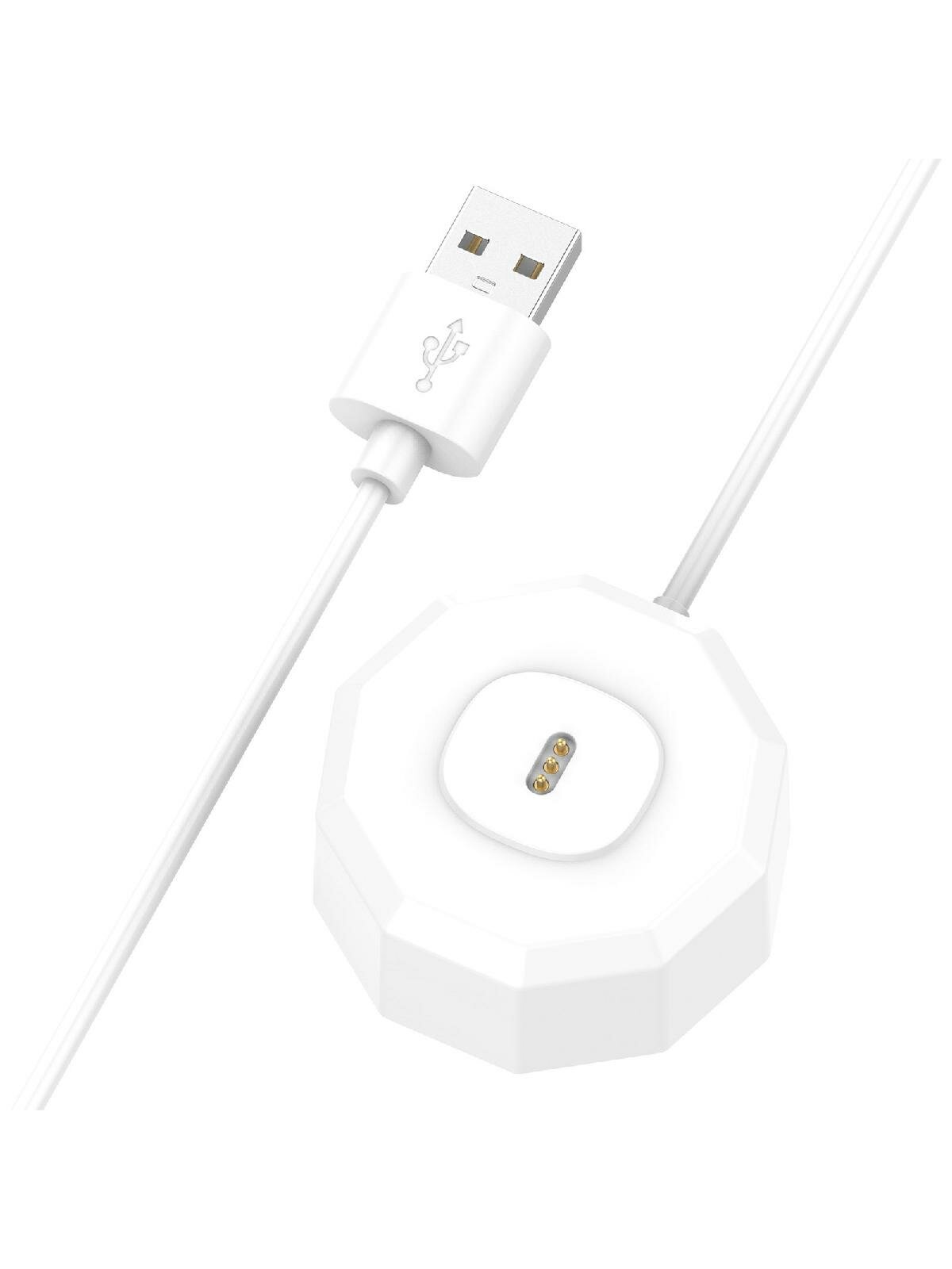 Портативный дорожный зарядный шнур для электрической зубной щетки Laifen с магнитным соединением