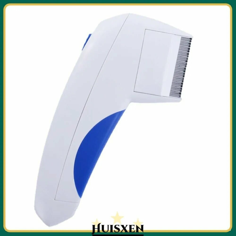 Электрическая расческа от вшей