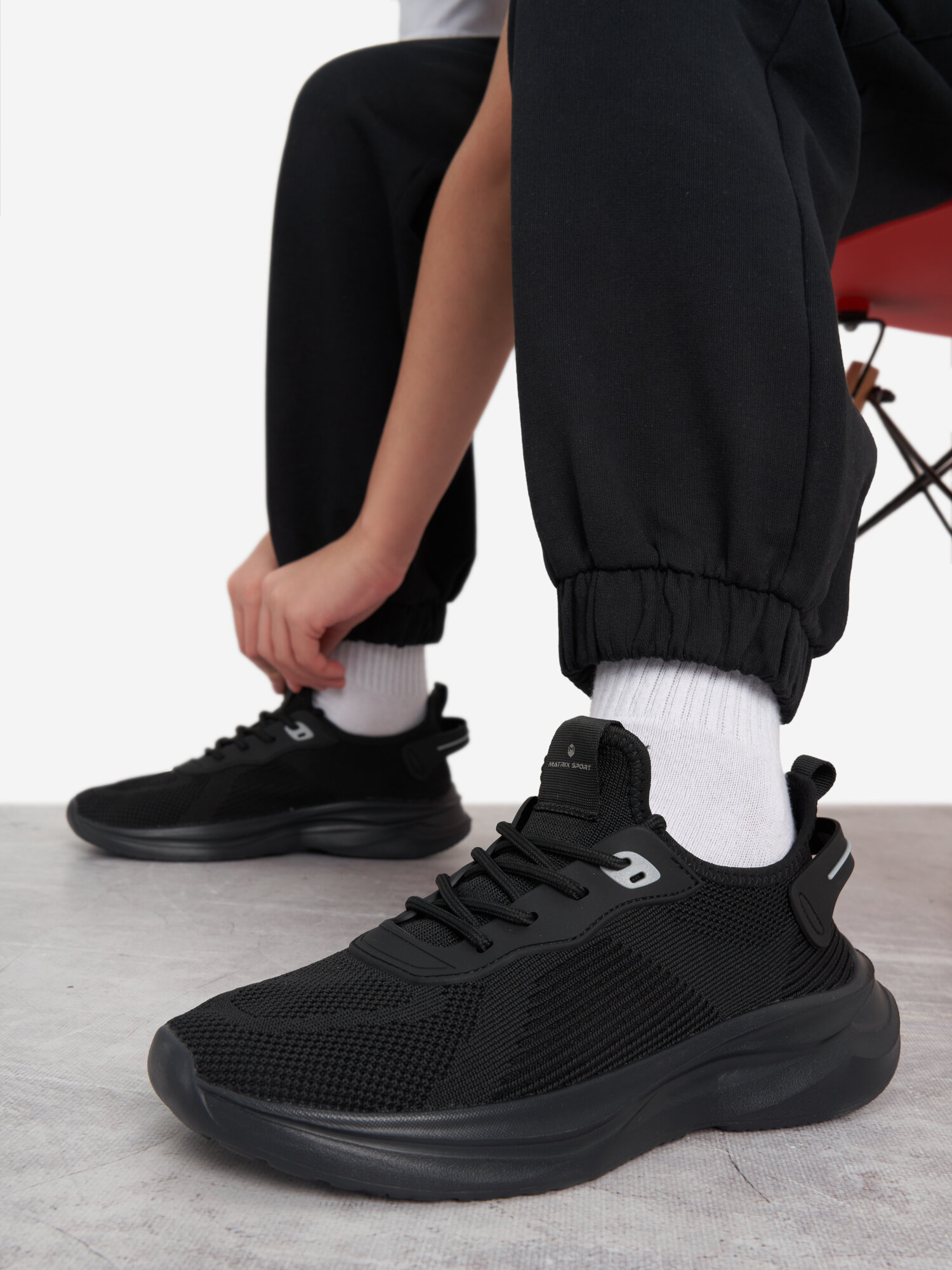 Кроссовки STREET 2.0