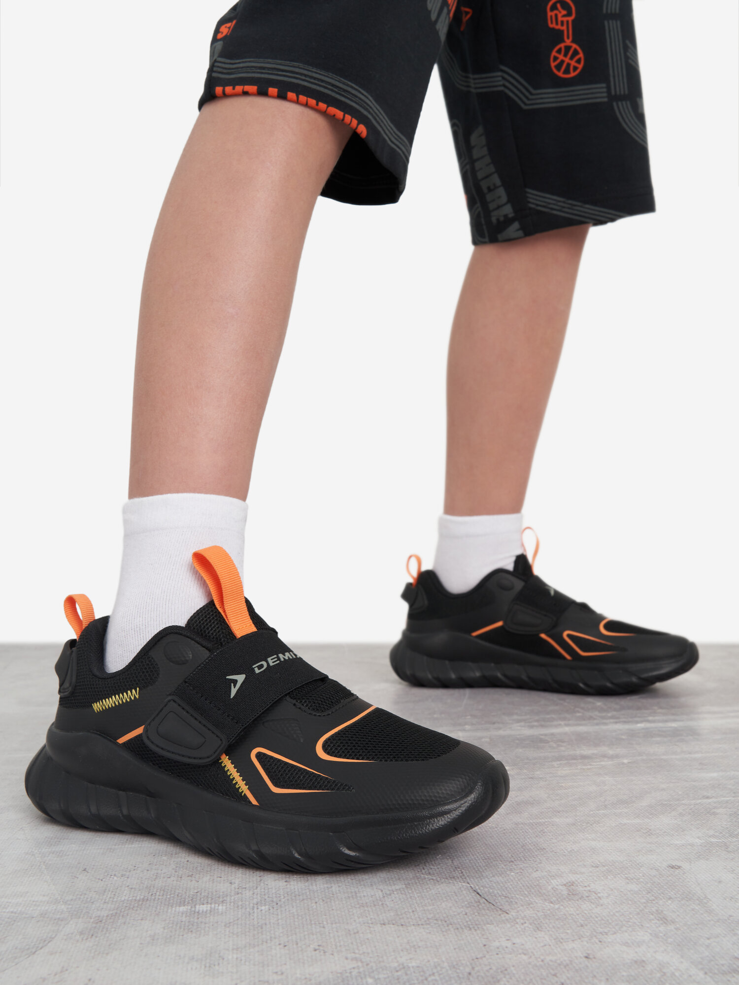 Кроссовки SP STREAM 2 B