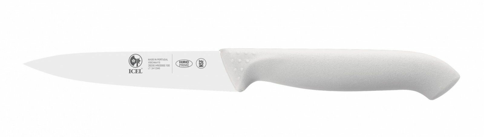 Нож для овощей Icel HoReCa 100/210 мм. 1 шт.