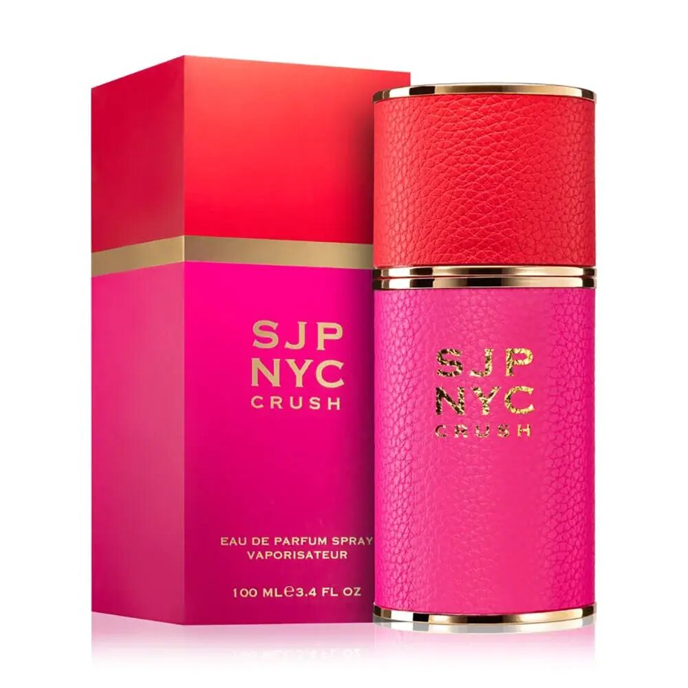 Sarah Jessica Parker SJP NYC Crush 100 мл, Парфюмерная вода женская