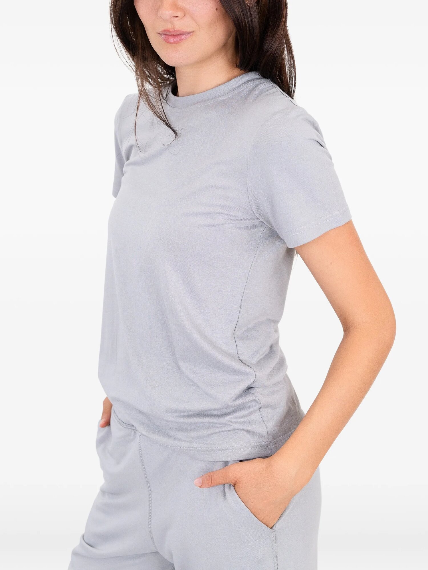 Футболка ON/OFF Essentials The Everyday, размер 46 — фото 1