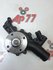 Помпа (водяной насос) Aisin T115, для автомобилей Toyota 11B, 1 штука