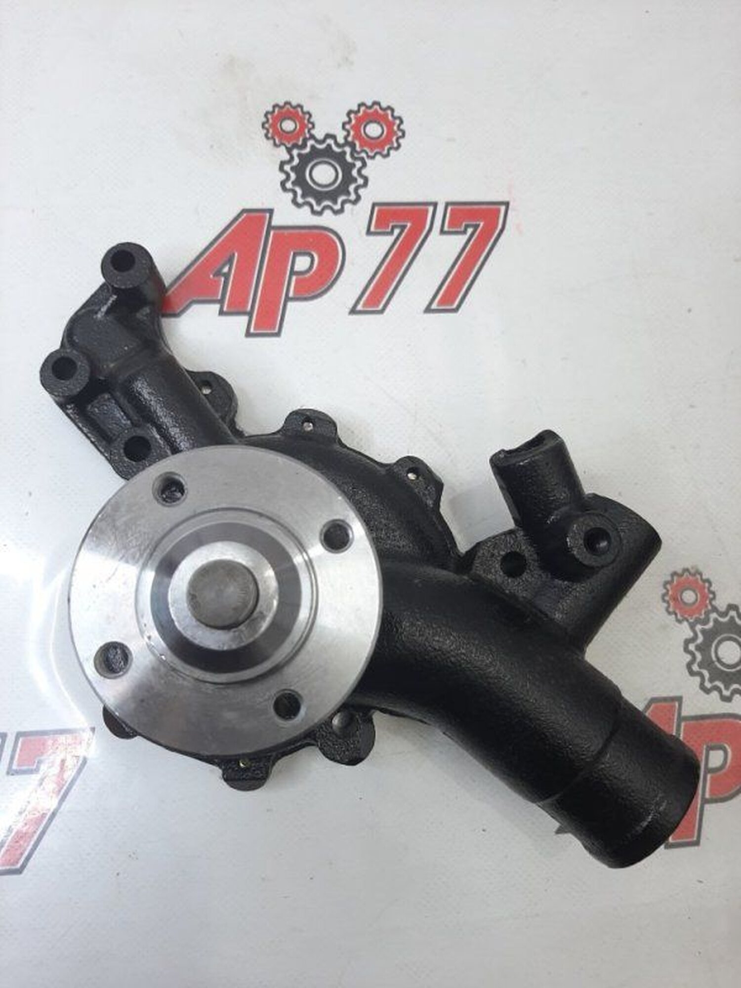 Помпа (водяной насос) Aisin T115, для автомобилей Toyota 11B, 1 штука