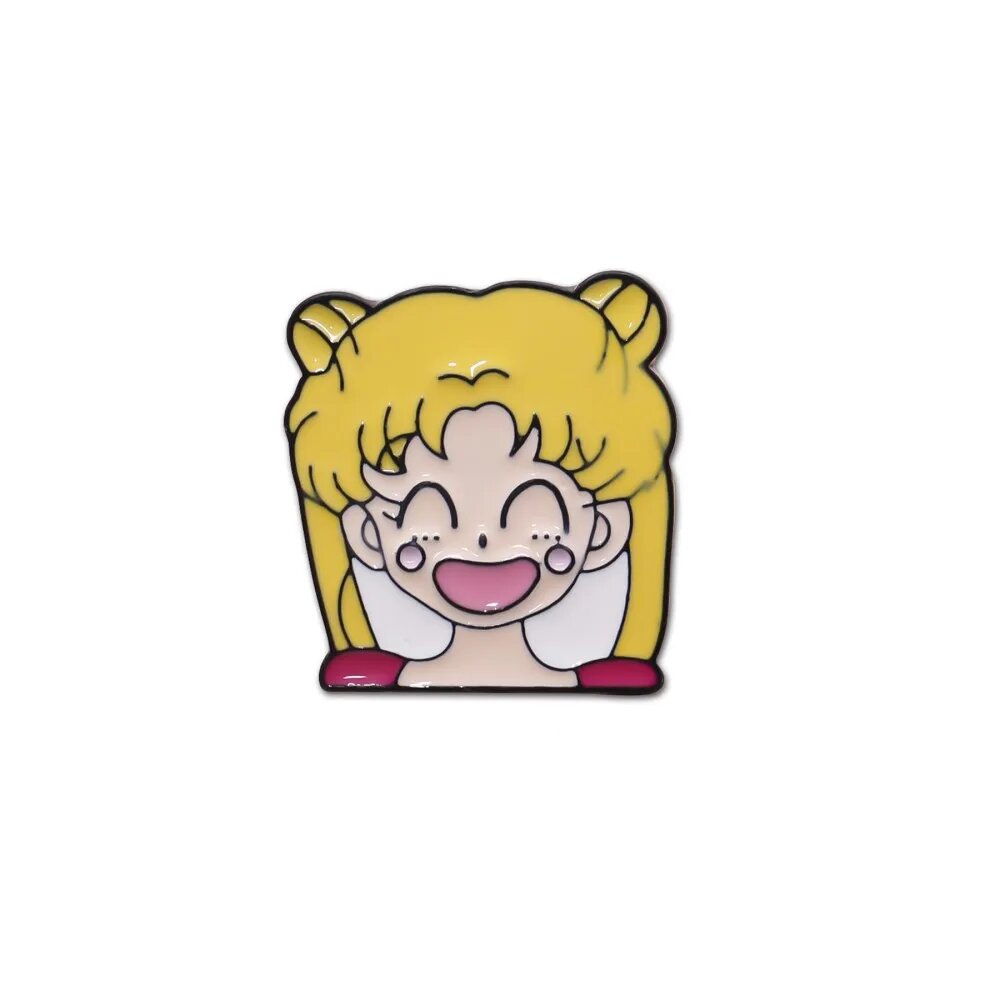 Фигурки Сейлор Мун Bandai style 17