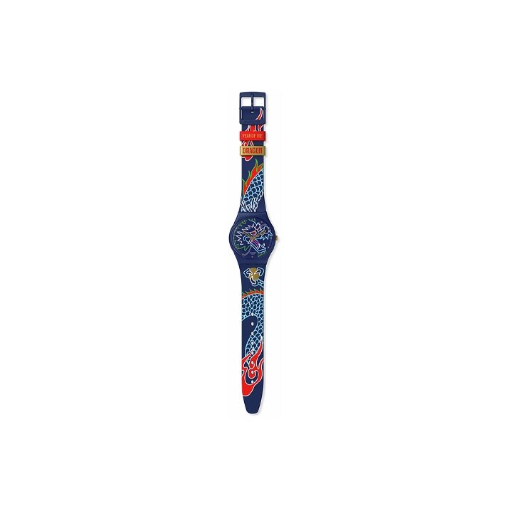 Наручные часы Swatch — фото 1