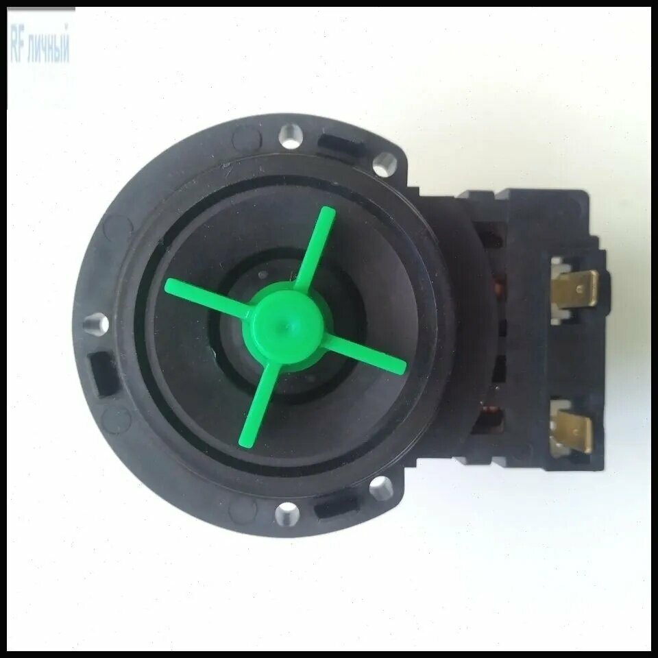 Помпа Водяного Насоса BPX2-112 5859EN1006C для стиральной машины LG LEILI 30w