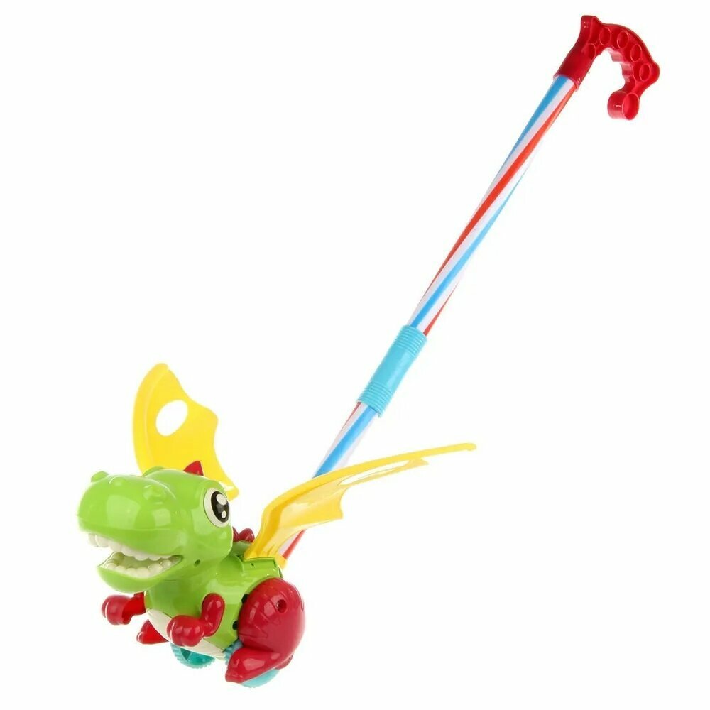 Игрушка-каталка