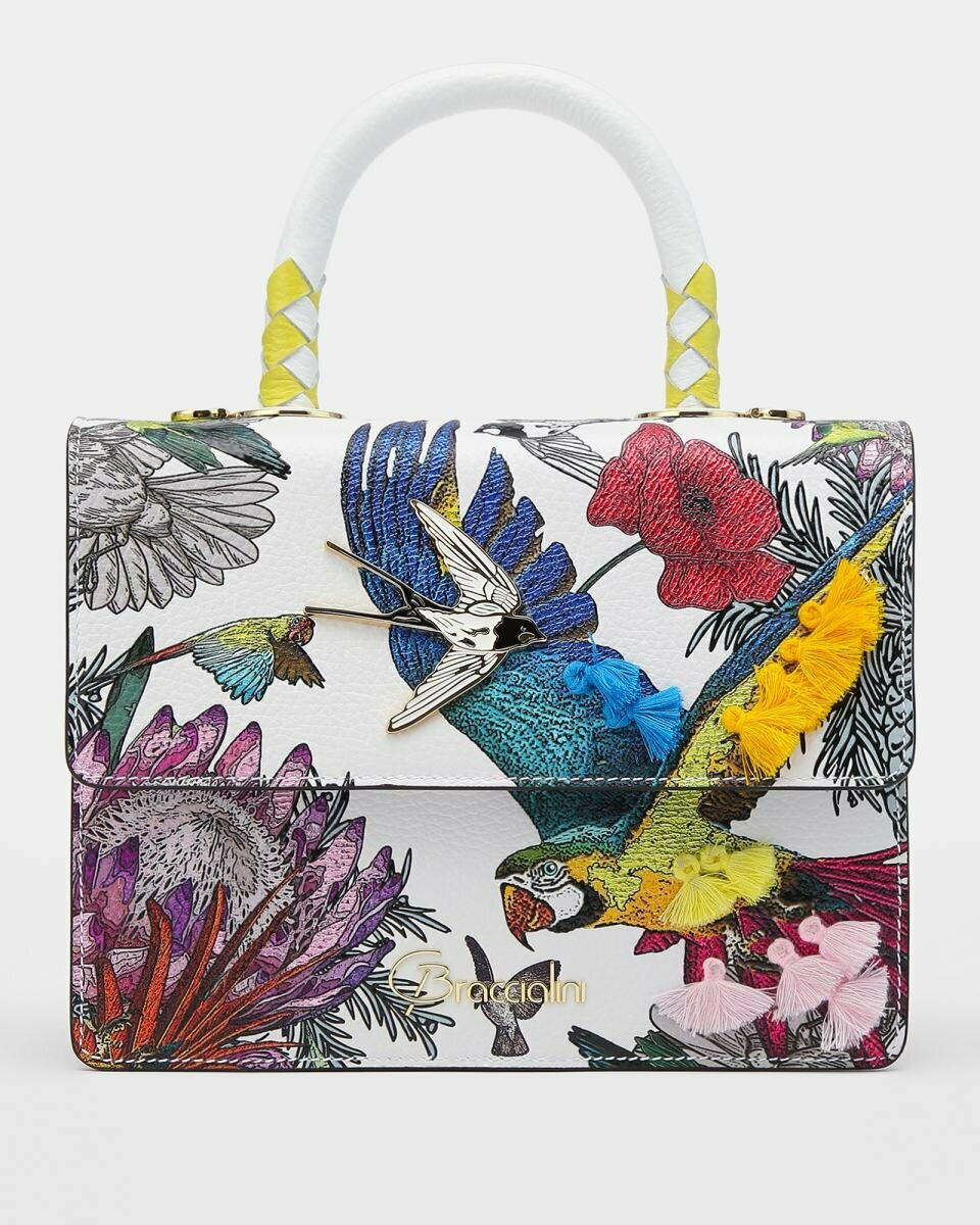 Сумка кросс-боди