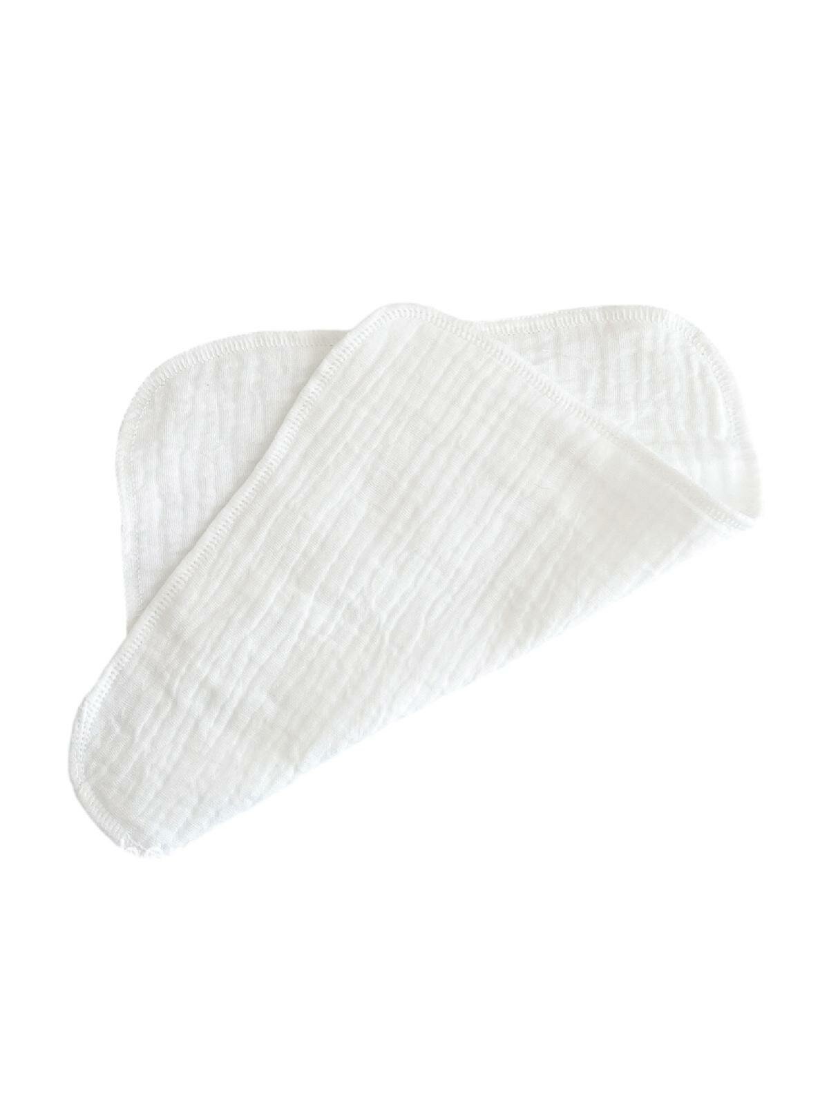 Детское полотенце для новорожденных, Хлопчатобумажное полотенце для младенцев, полотенце для лица, мочалки