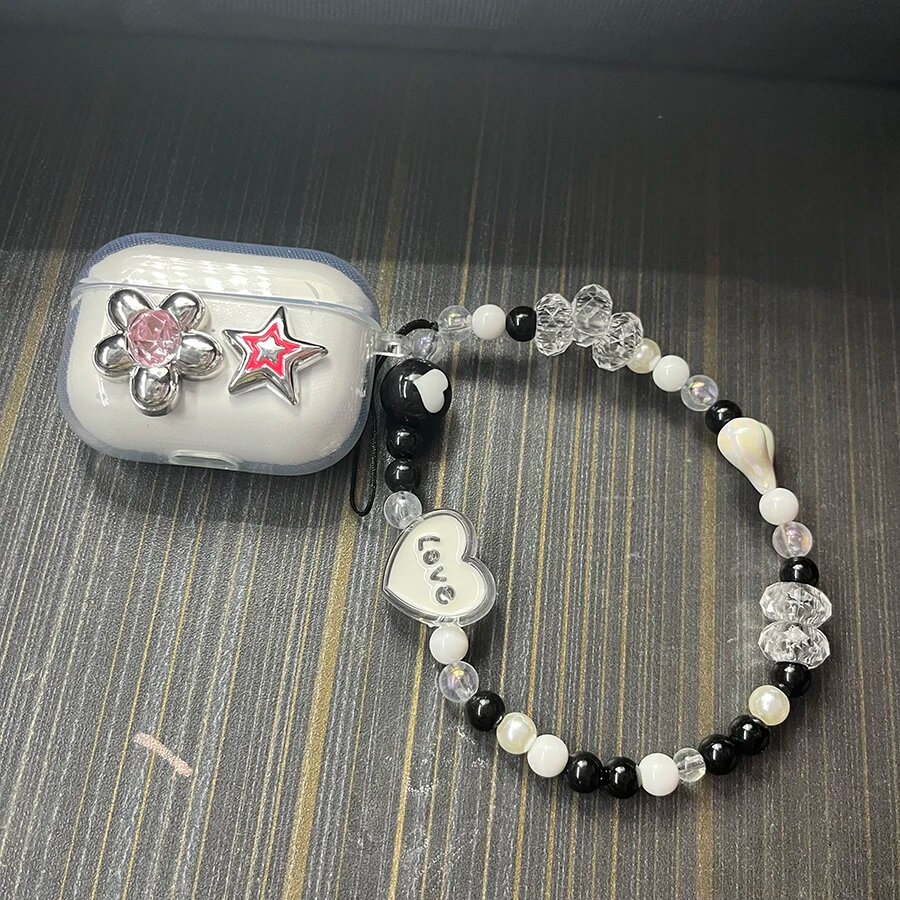 Силиконовый чехол для наушников Realme VBYGXTIN For Realme buds T310, A2