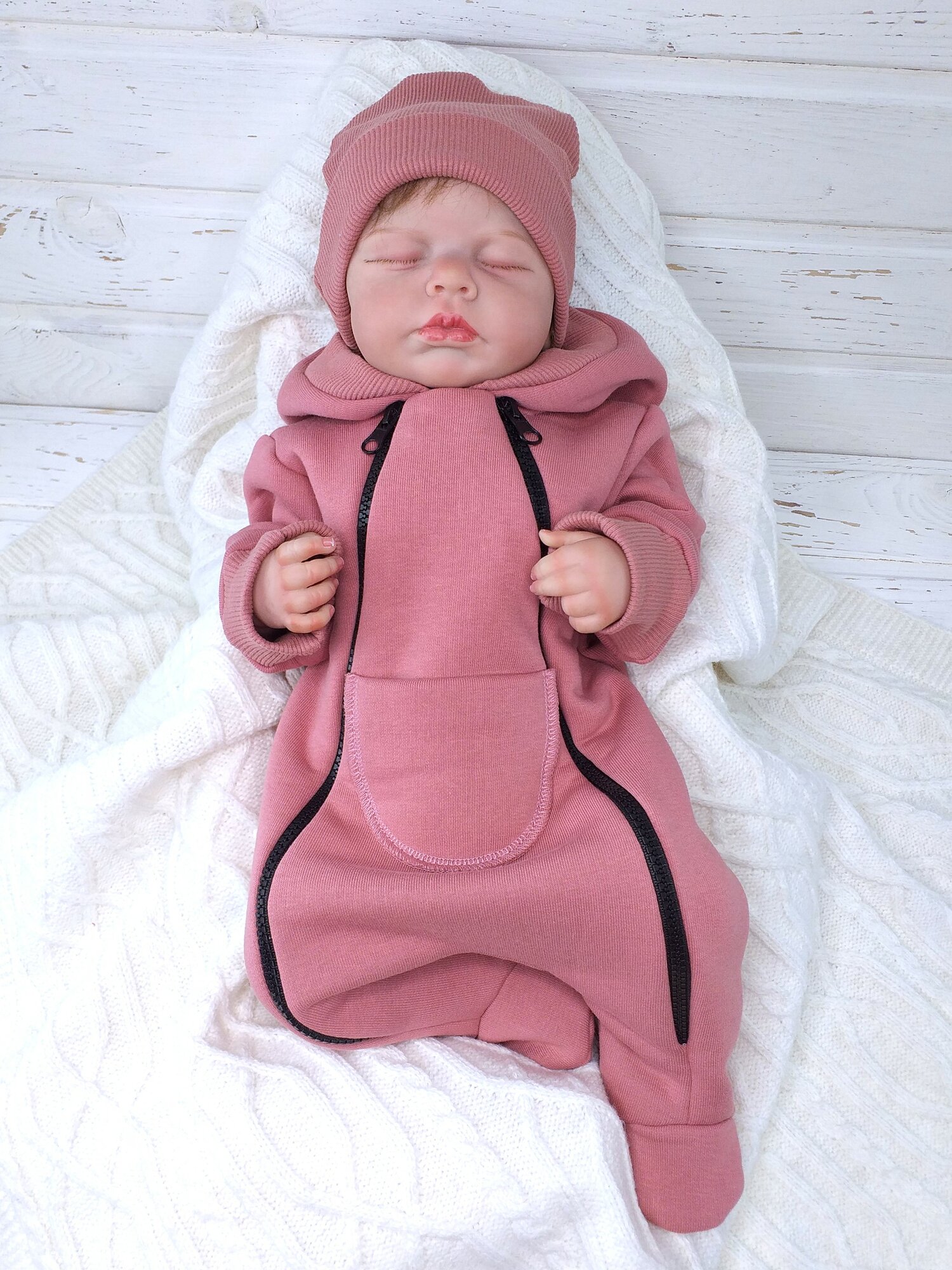 Комплект одежды новорожденные