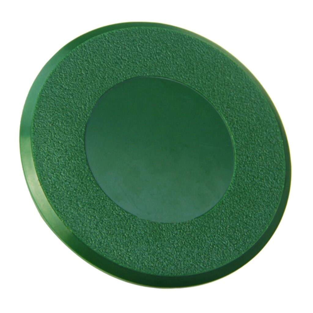 Крышка стакана для лунки для гольфа