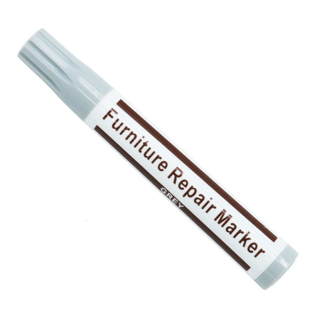 Ручка для ремонта мебели, деревянные маркеры для пятен, царапин, деревянных полов, стола, письменного стола