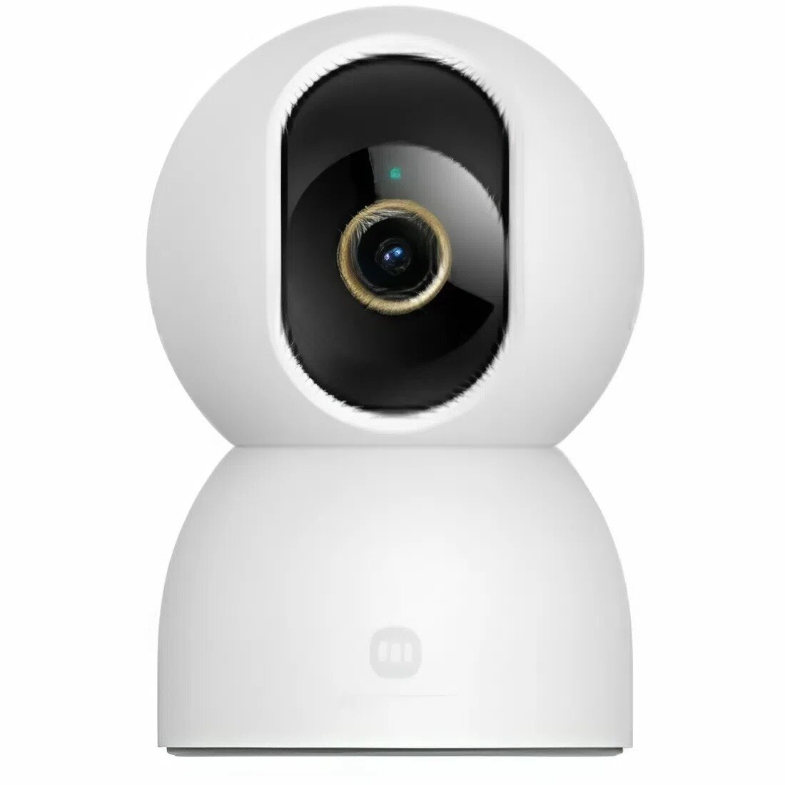 Поворотная IP-камера Xiaomi Smart Camera C701 4K UHD, Wi-Fi, белая