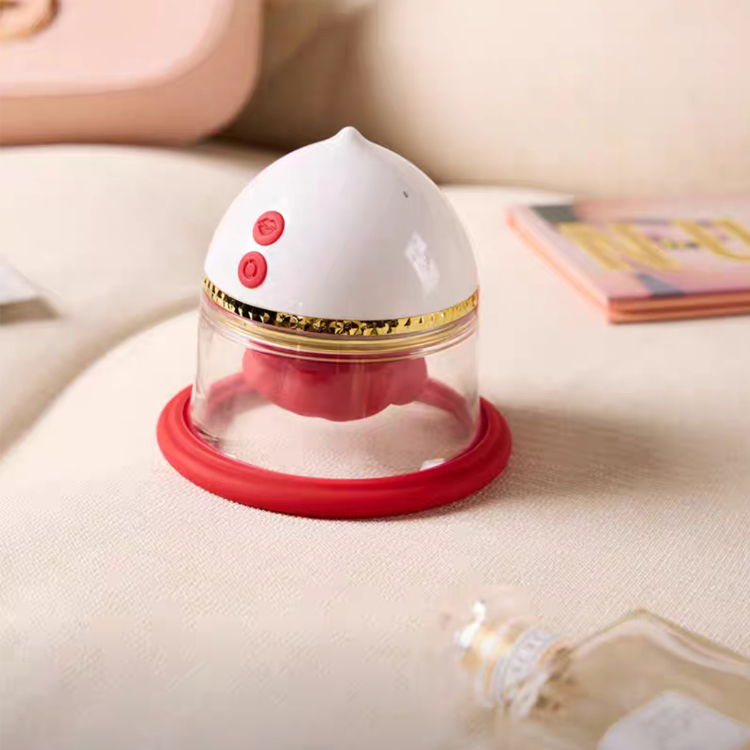 Электрическое устройство для увеличения груди, массажер для груди, инструмент для стимуляции молочных желез, продукт для увеличения груди для подтяжки, укрепления и красоты груди